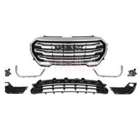 China 2010-2024 for GMC Terrain Front Bumper Assembly Suit New Condition Model Numbers 84931973 & 84406662 Applicable for sale