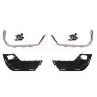 China 2010-2024 for GMC Terrain Front Bumper Assembly Suit New Condition Model Numbers 84931973 & 84406662 Applicable for sale