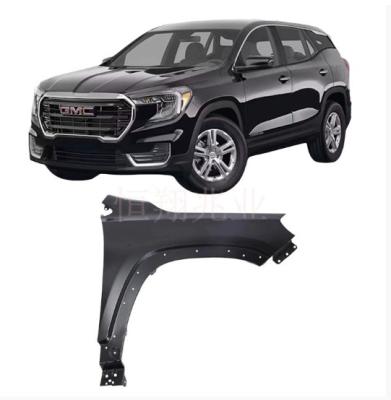 China NEW Part Fender for 2018 to 2024 GMC Terrain 84278262 84278263 for sale