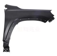 China NEW Part Fender for 2018 to 2024 GMC Terrain 84278262 84278263 for sale