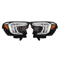 China New 2010-2024 for GMC Terrain Headlight SLE | SLT 84945165 84945166 for sale