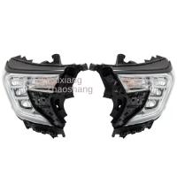 China New 2010-2024 for GMC Terrain Headlight SLE | SLT 84945165 84945166 for sale
