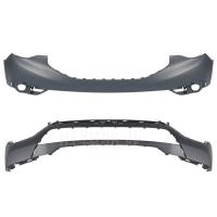 China New Applicable to 2017-19 for Acadia Front Bumper Assembly 23159135 84286368 for sale