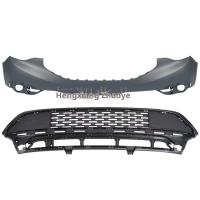 China New Applicable to 2017-19 for Acadia Front Bumper Assembly 23159135 84286368 for sale