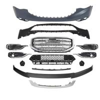 China New Applicable to 2017-19 for Acadia Front Bumper Assembly 23159135 84286368 for sale