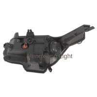 China Applicable 2017-19GMC Acadia OLIVER Headlight Halogen Without Day Running Light 84273674 84273673 for sale