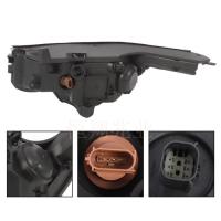 China Applicable 2017-19GMC Acadia OLIVER Headlight Halogen Without Day Running Light 84273674 84273673 for sale