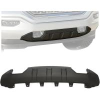 China New 2016-2018 for Sierra 1500 Front Bumper Anti-Skid Plate Replacement (OE 2324349 24964849) OLIVER for sale