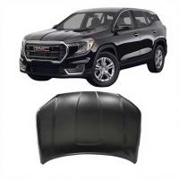 China 2018-2024 GMC Terrain Hood Assembly (Aluminum/Iron) - Part Number: 23233249 for sale