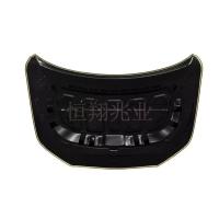 China 2018-2024 GMC Terrain Hood Assembly (Aluminum/Iron) - Part Number: 23233249 for sale