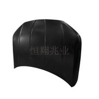 China 2018-2024 GMC Terrain Hood Assembly (Aluminum/Iron) - Part Number: 23233249 for sale