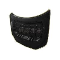 China 2018-2024 GMC Terrain Hood Assembly (Aluminum/Iron) - Part Number: 23233249 for sale