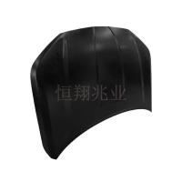 China 2018-2024 GMC Terrain Hood Assembly (Aluminum/Iron) - Part Number: 23233249 for sale