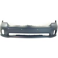 China Front Bumper for Dodge Ram 2019-2026 for sale