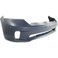 China Front Bumper for Dodge Ram 2019-2026 for sale