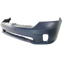 China Front Bumper for Dodge Ram 2019-2026 for sale