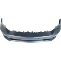 China Front Bumper for Dodge Ram 2019-2026 for sale