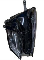 China LED Headlight & DRL Turn Signal Lamp Assembly For MG S5 EV 2025 2026 for sale