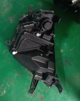 China LED Headlight & DRL Turn Signal Lamp Assembly For MG S5 EV 2025 2026 for sale