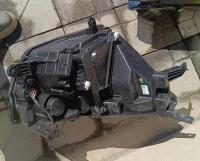 China LED Headlight & DRL Turn Signal Lamp Assembly For MG S5 EV 2025 2026 for sale