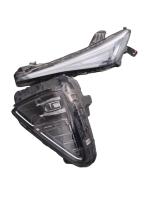 China LED Headlight & DRL Turn Signal Lamp Assembly For MG S6 EV 2025 2026 for sale