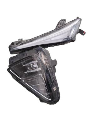 China LED Headlight & DRL Turn Signal Lamp Assembly For MG S6 EV 2025 2026 for sale