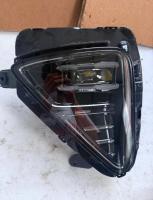China LED Headlight & DRL Turn Signal Lamp Assembly For MG S6 EV 2025 2026 for sale