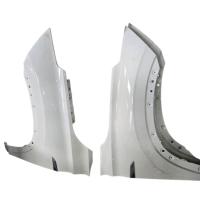 China Complete Auto Sheet Metal Body Panel Set For MG S9 RX9 Front Fender Engine Hood Front Rear Door Replacement Crash Parts for sale