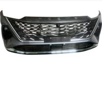 China High Quality Front Bumper Assembly for MG S9 RX9 Full Assembly Replacement Car Body Parts for sale