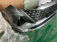 China High Quality Front Bumper Assembly for MG S9 RX9 Full Assembly Replacement Car Body Parts for sale