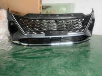 China High Quality Front Bumper Assembly for MG S9 RX9 Full Assembly Replacement Car Body Parts for sale