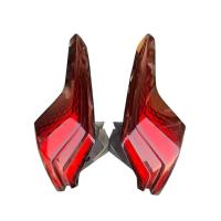 China Rear Tail Light Through Taillight for MG S9 MG RX9 for sale