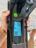China Rear Tail Light Through Taillight for MG S9 MG RX9 for sale