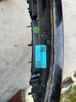China Rear Tail Light Through Taillight for MG S9 MG RX9 for sale