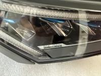China Original Headlight For MG S9 PHEV MG QS MG RX9 Factory OEM Head Lamp Assembly Car Front Head Light for sale