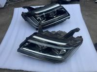 China Car Front Head Light Assembly For MG RX8   Factory Replacement Headlamp for sale