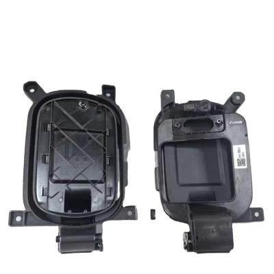 China Charging Port Cover for MG ZS EV | EV Charger Socket Lid Replacement Part for sale