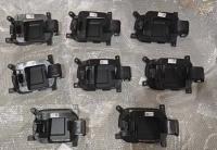 China Charging Port Cover for MG ZS EV | EV Charger Socket Lid Replacement Part for sale