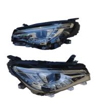 China Original Headlight Assembly for MG HS for sale