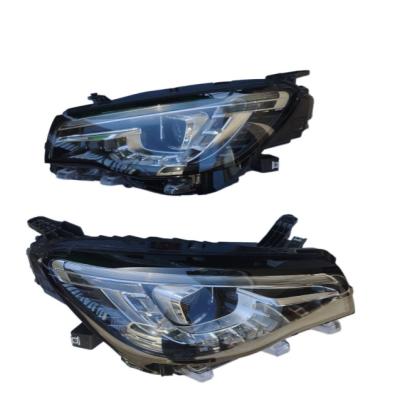 China Original Headlight Assembly for MG HS for sale