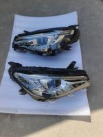 China Original Headlight Assembly for MG HS for sale