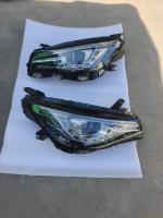 China Original Headlight Assembly for MG HS for sale