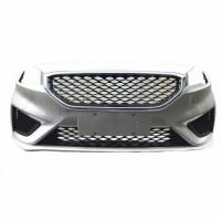 China High Quality Front Bumper Assembly for MG3 2011-2026 Full Assembly Replacement Car Body Parts for sale
