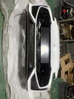 China High Quality Front Bumper Assembly for MG3 2011-2026 Full Assembly Replacement Car Body Parts for sale