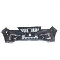 China High Quality Front Bumper Assembly for MG3 2011-2026 Full Assembly Replacement Car Body Parts for sale