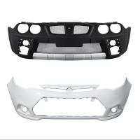 China High Quality Front Bumper Assembly for MG3 2011-2026 Full Assembly Replacement Car Body Parts for sale