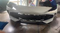 China High Quality Front Bumper Assembly for MG3 2011-2026 Full Assembly Replacement Car Body Parts for sale