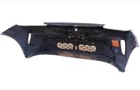 China Front Bumper Assembly for MG4 EV 2025-2026 MG Mulan Rear Bumper Assembly for MG4 EV MG Mulan2025-2026 for sale