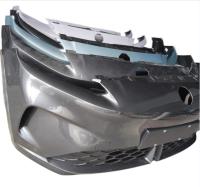 China Front Bumper Assembly for MG4 EV 2025-2026 MG Mulan Rear Bumper Assembly for MG4 EV MG Mulan2025-2026 for sale