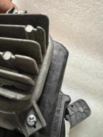 China Daytime Running Light Assembly for MG Marvel R for sale